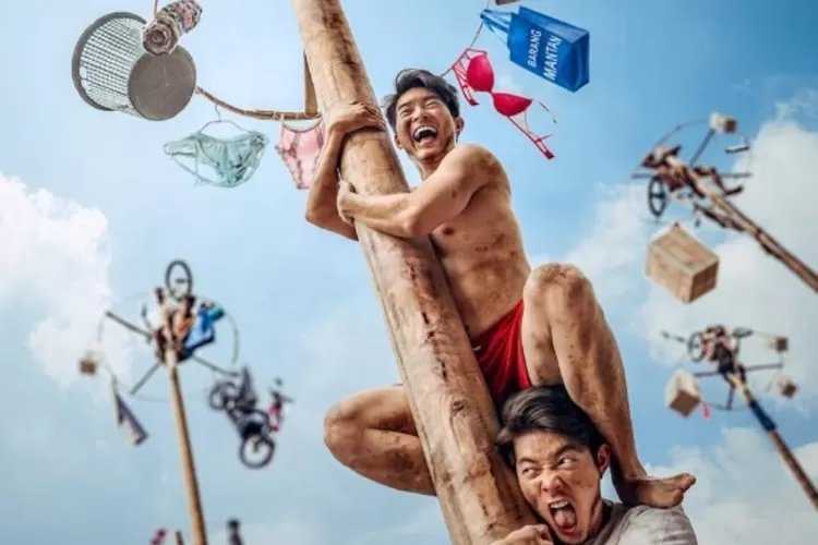 Ide Lomba 17 Agustusan yang Unik dan Lucu, Semua Usia!